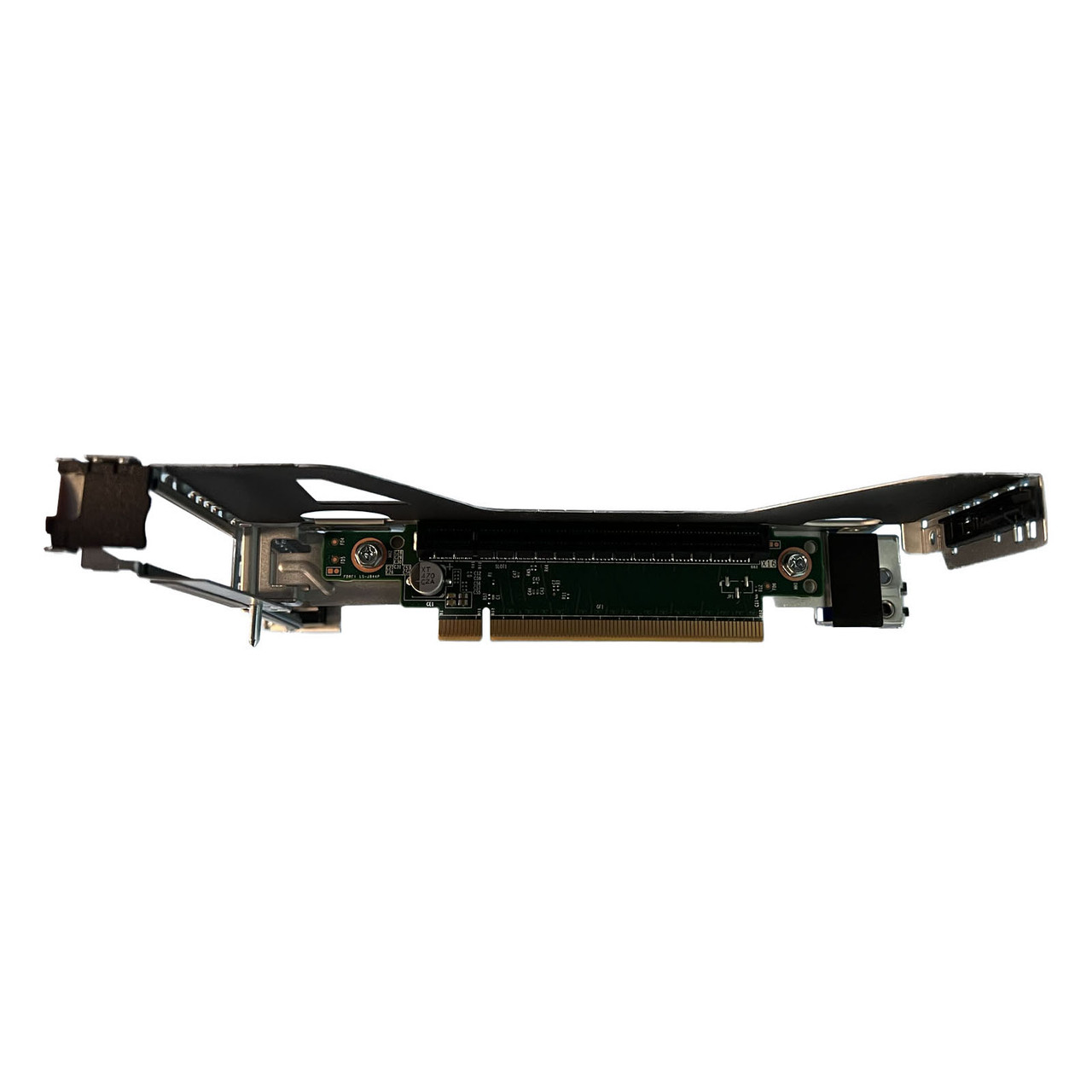 Dell 5NV48 | PowerEdge R450 R650XS PCIe x16 HH Riser Board - Serverworlds