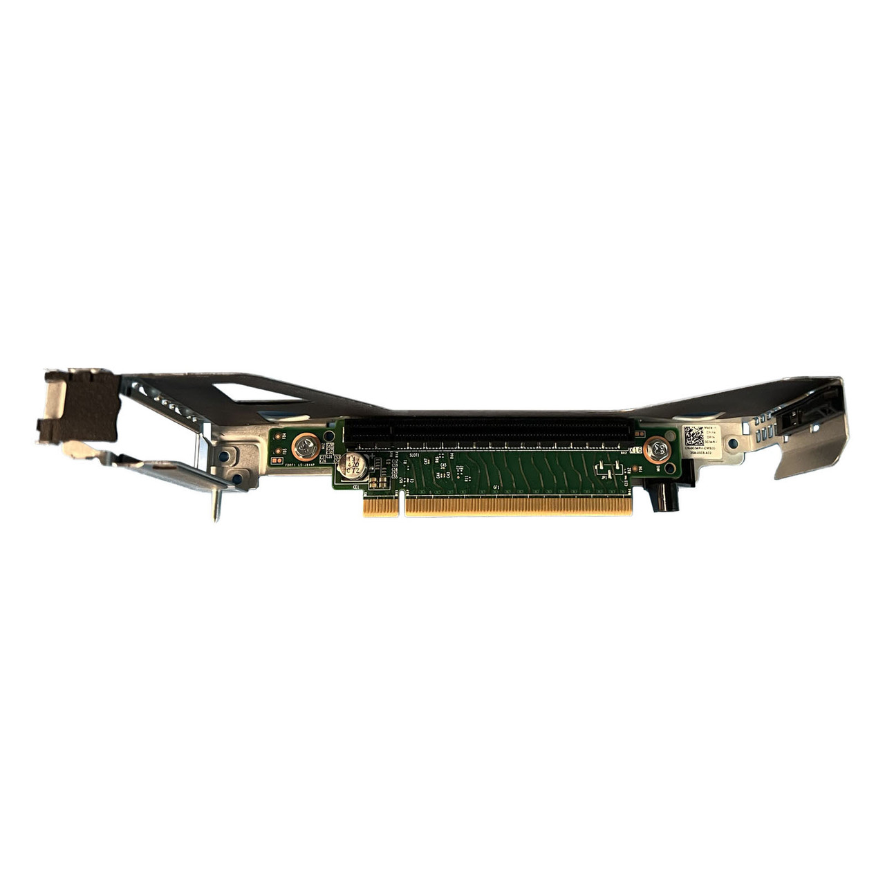 Dell C34RV | PowerEdge R450 R650XS PCIe x16 HH Riser Board - Serverworlds