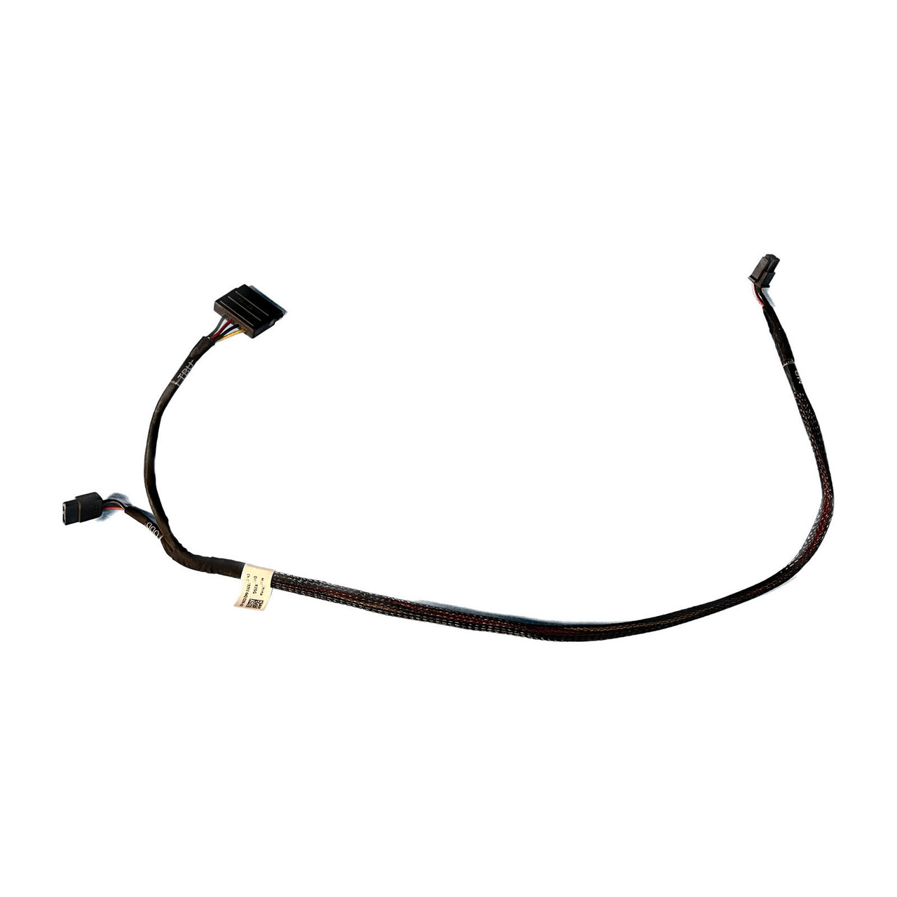 Dell TRJ5G | PowerEdge R730 Optical Drive Cable - Serverworlds