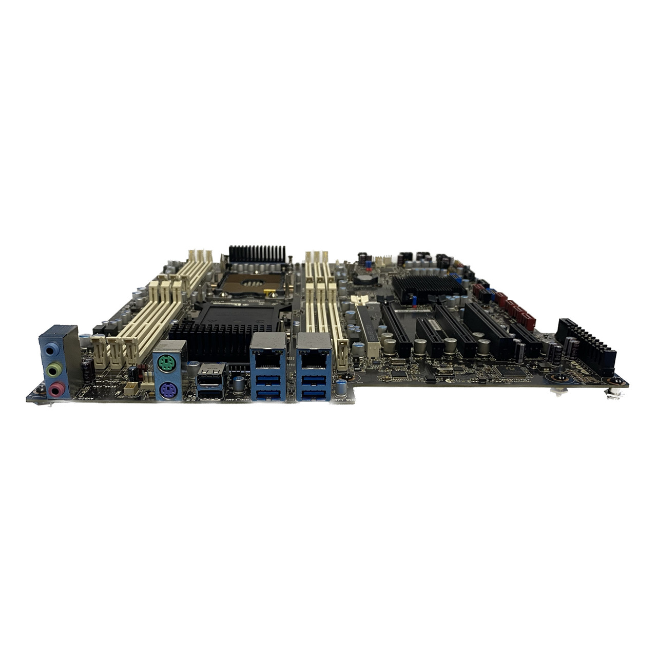 Lenovo 01LM602 | ThinkStation P720 System Board - Serverworlds