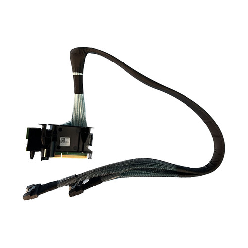 Dell PDKNV | PowerEdge R750 R750XA Mech Riser Cable - Serverworlds