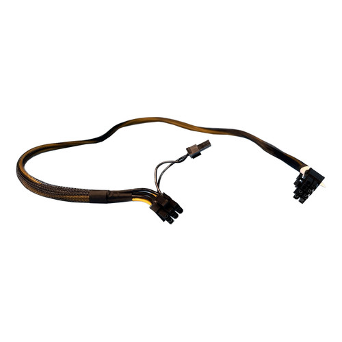 Dell 76VYK | Dell Precision T5820 T7820 GPU Power Cable - Serverworlds