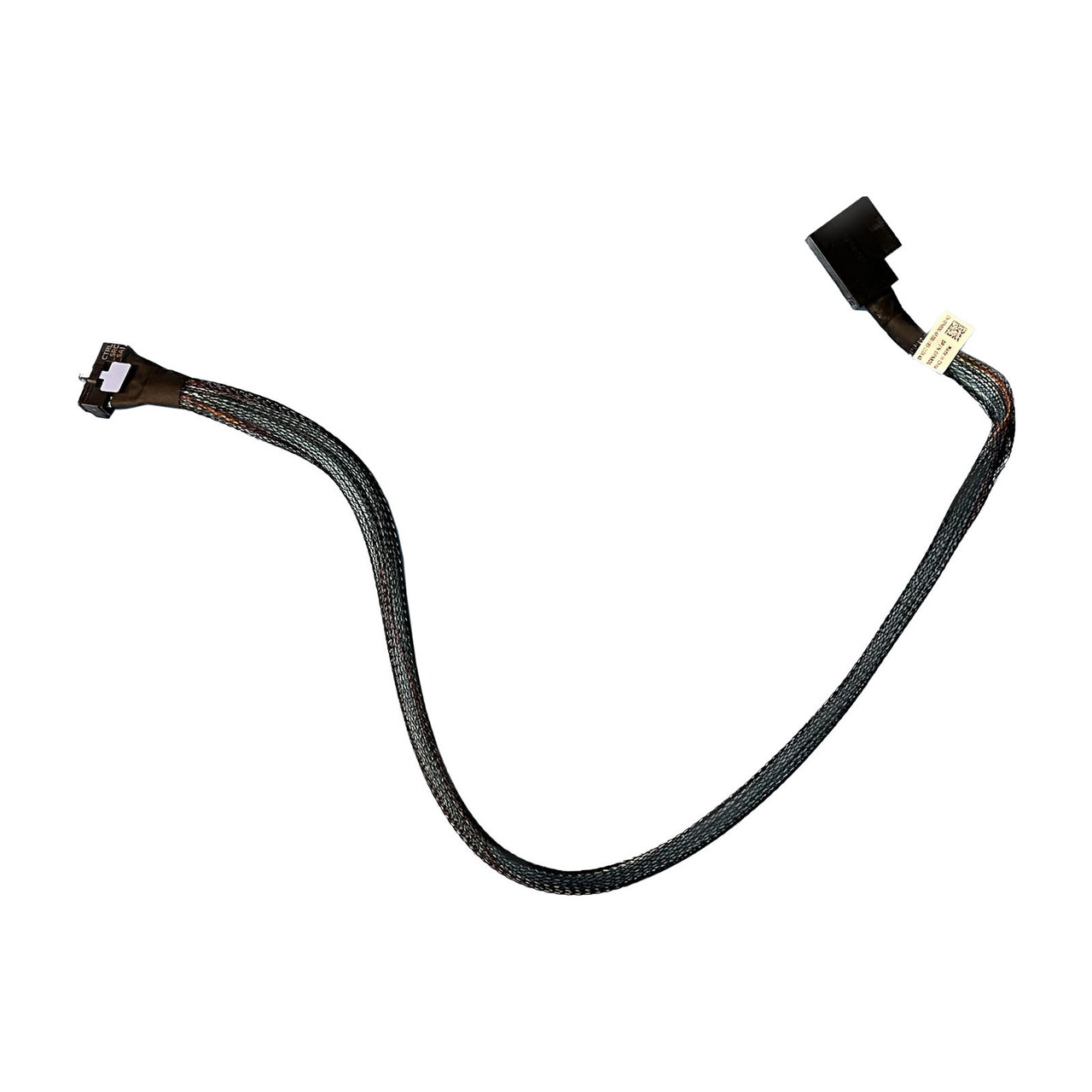 Dell FN8DG | PowerEdge R740XD 12HDD LFF H350 H750 SAS Cable - Serverworlds