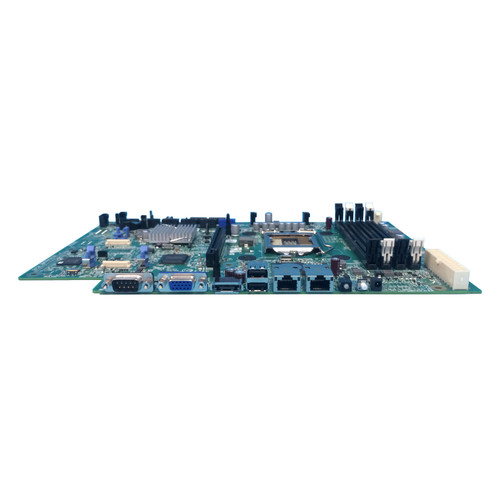 Dell 3X6X0 | PowerEdge R210 II System Board - Serverworlds