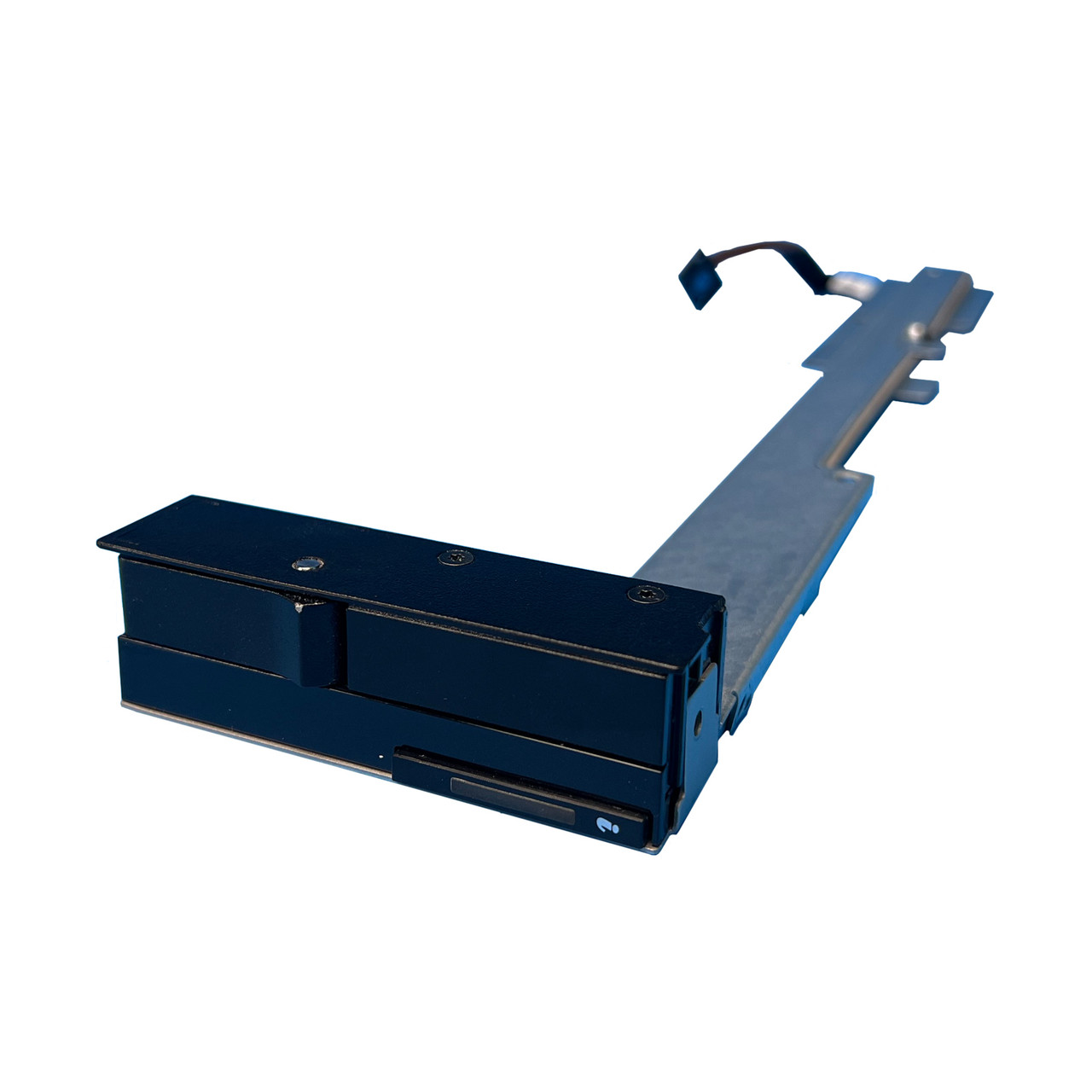 Dell H3HDT | PowerEdge R740XD Left Ear Assembly - Serverworlds