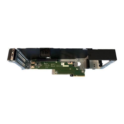 Dell RWC5R | PowerEdge R750 R7525 Riser 4 Assembly - Serverworlds