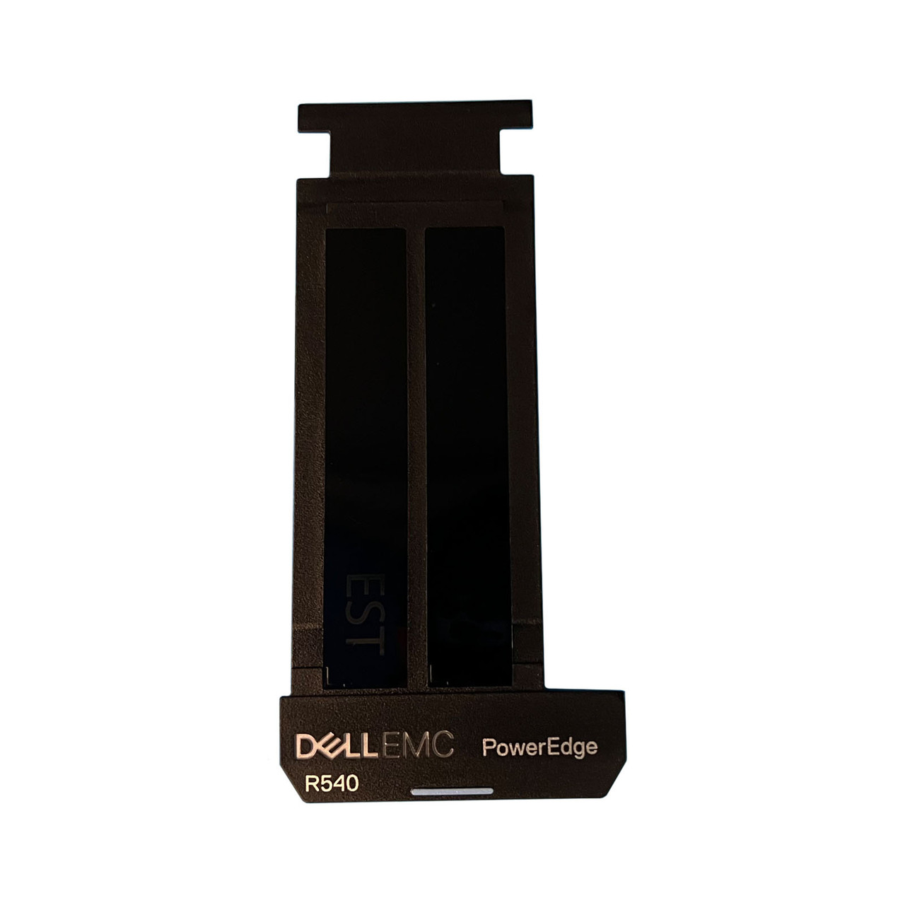 Dell PXN91 | PowerEdge R540 Luggage Tag - Serverworlds