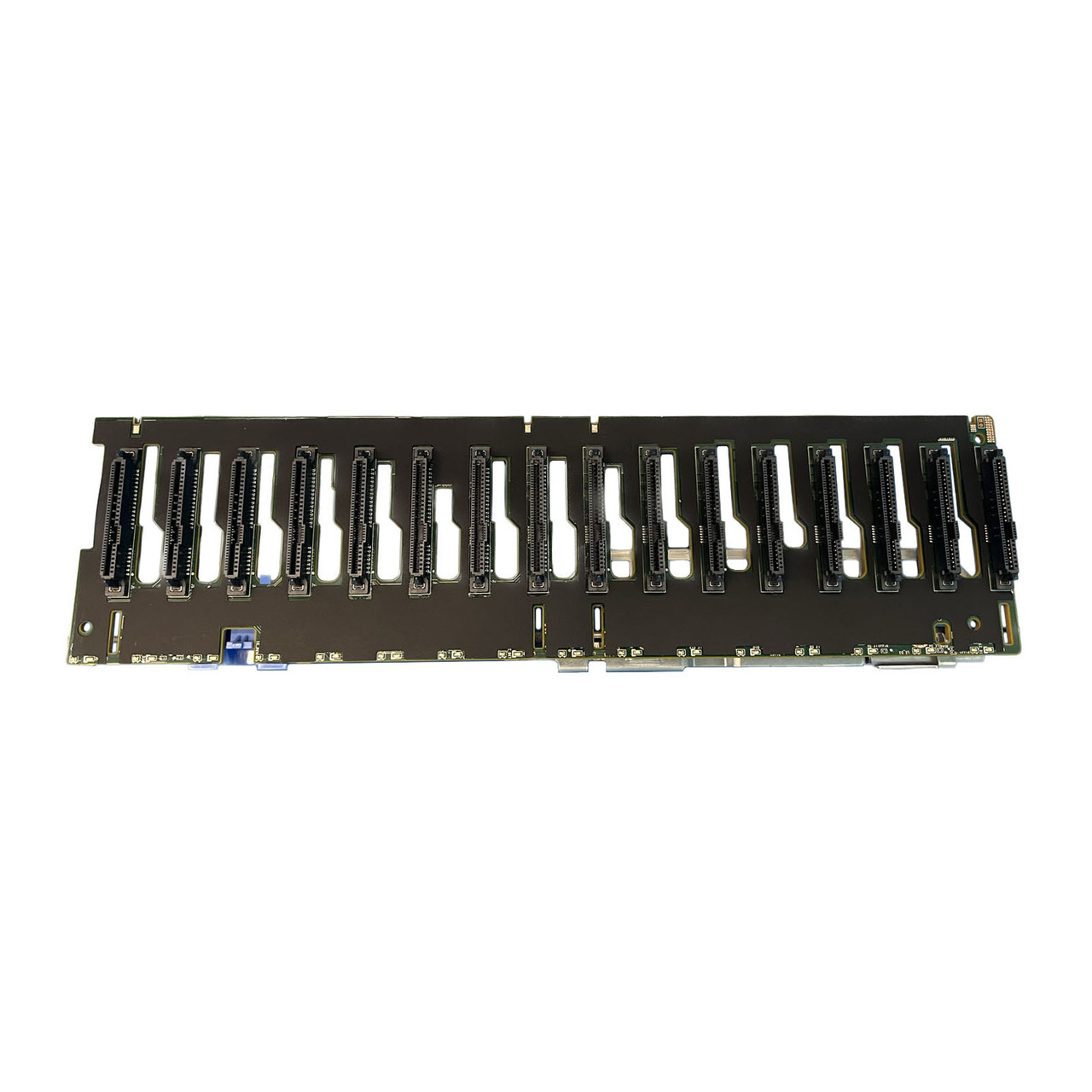 Dell KMWW8 | PowerEdge R750 R7525 16HDD SAS Backplane - Serverworlds