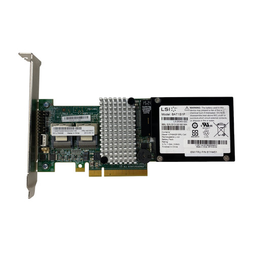IBM 46C8927, 90Y4266 - Serverworlds