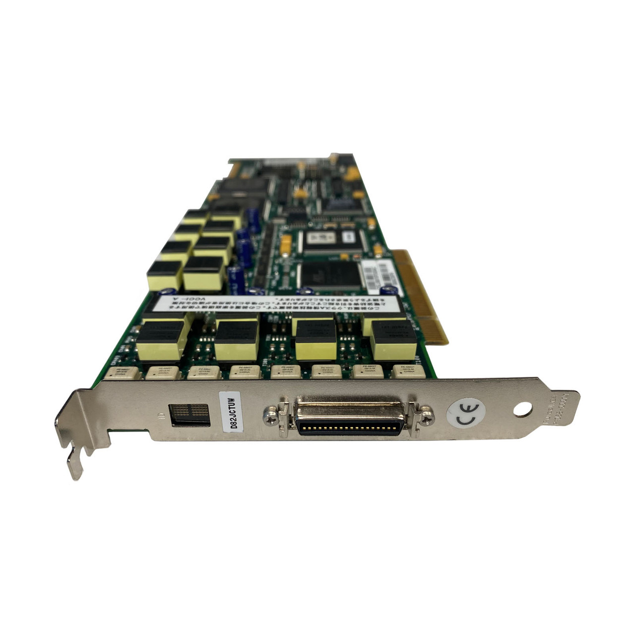 Dialogic D/82JCT-UW, 30-0016-03 - Serverworlds