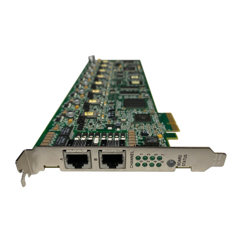 Dialogic TR1034+E8-8L, 901-007-12 - Serverworlds