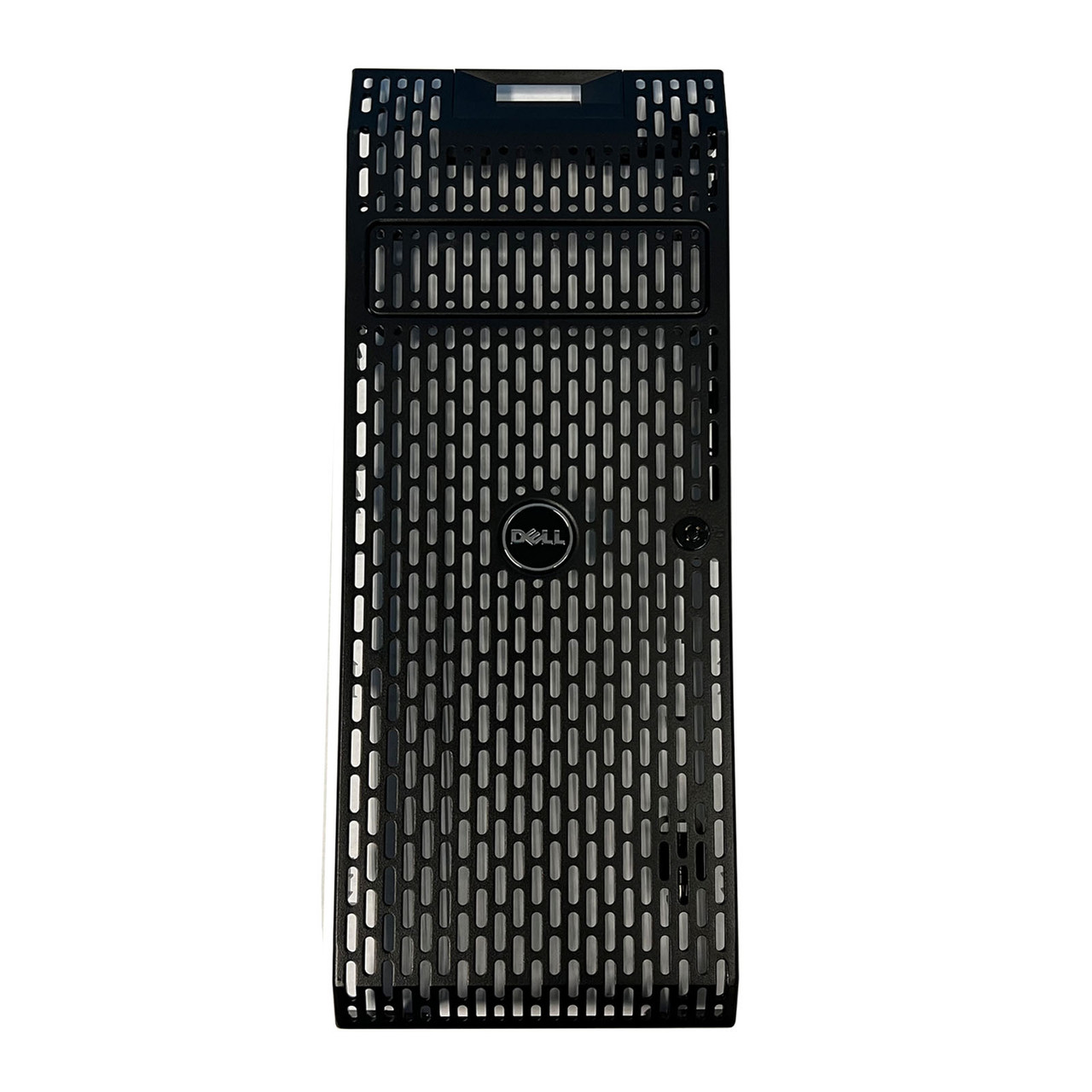 Dell 5P4N8 | PowerEdge T420 T430 Decorative Bezel w/Key - Serverworlds