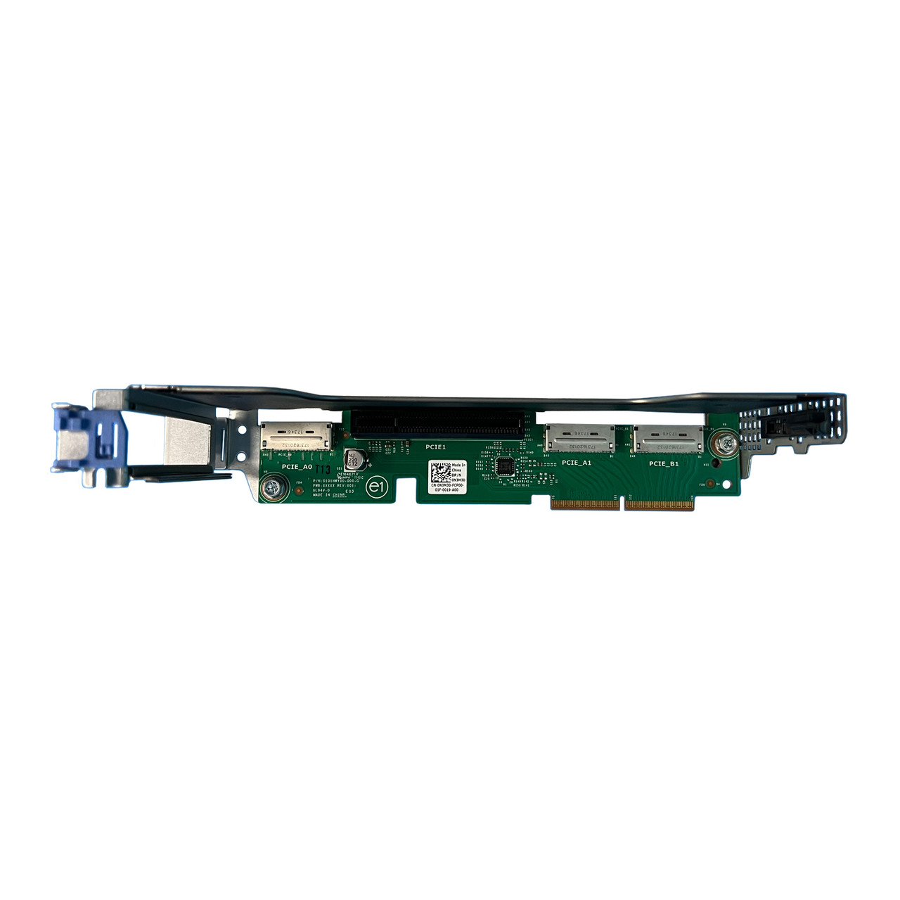 Dell WN3M30 | PowerEdge XE2420 Interposer Board Assembly | TDM8K ...