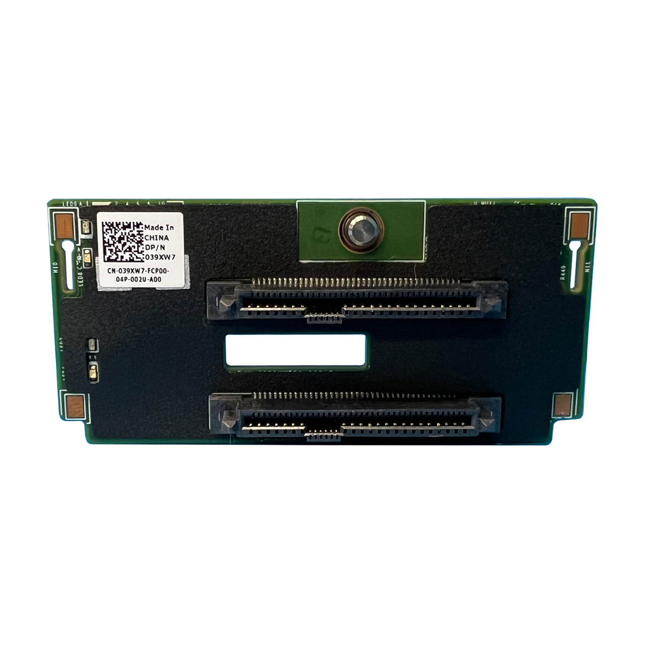 Dell 39XW7 | PowerEdge XE2420 SAS Backplane - Serverworlds