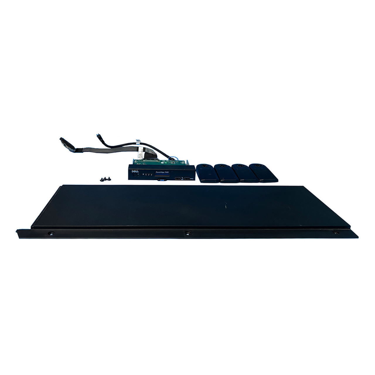 PowerEdge T430 Rack to Tower Kit - Serverworlds