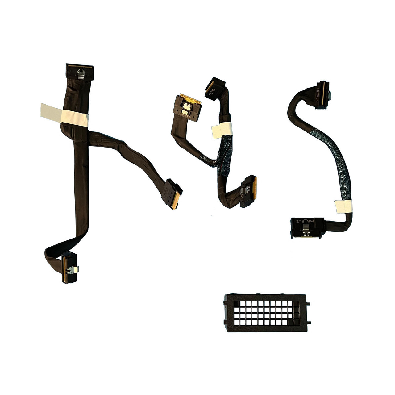 PowerEdge R650 Perc H755N Cable Kit - Serverworlds