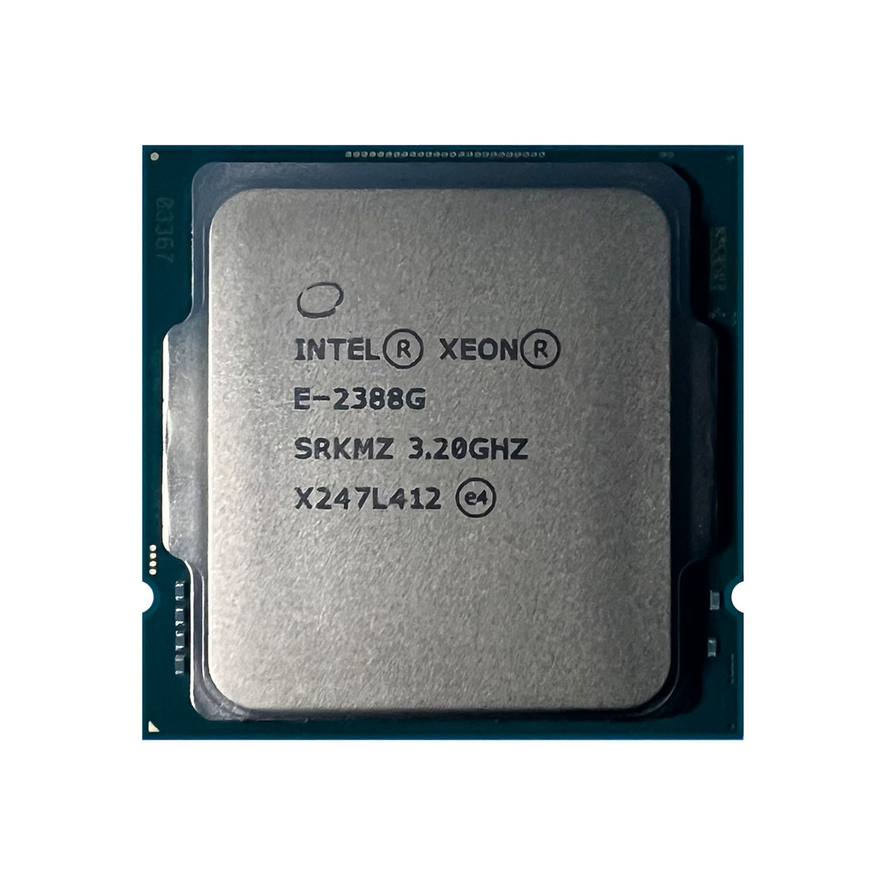 Intel SRKMZ | Xeon E-2388G 8C 3.20Ghz 16MB 8GTs Processor - Serverworlds