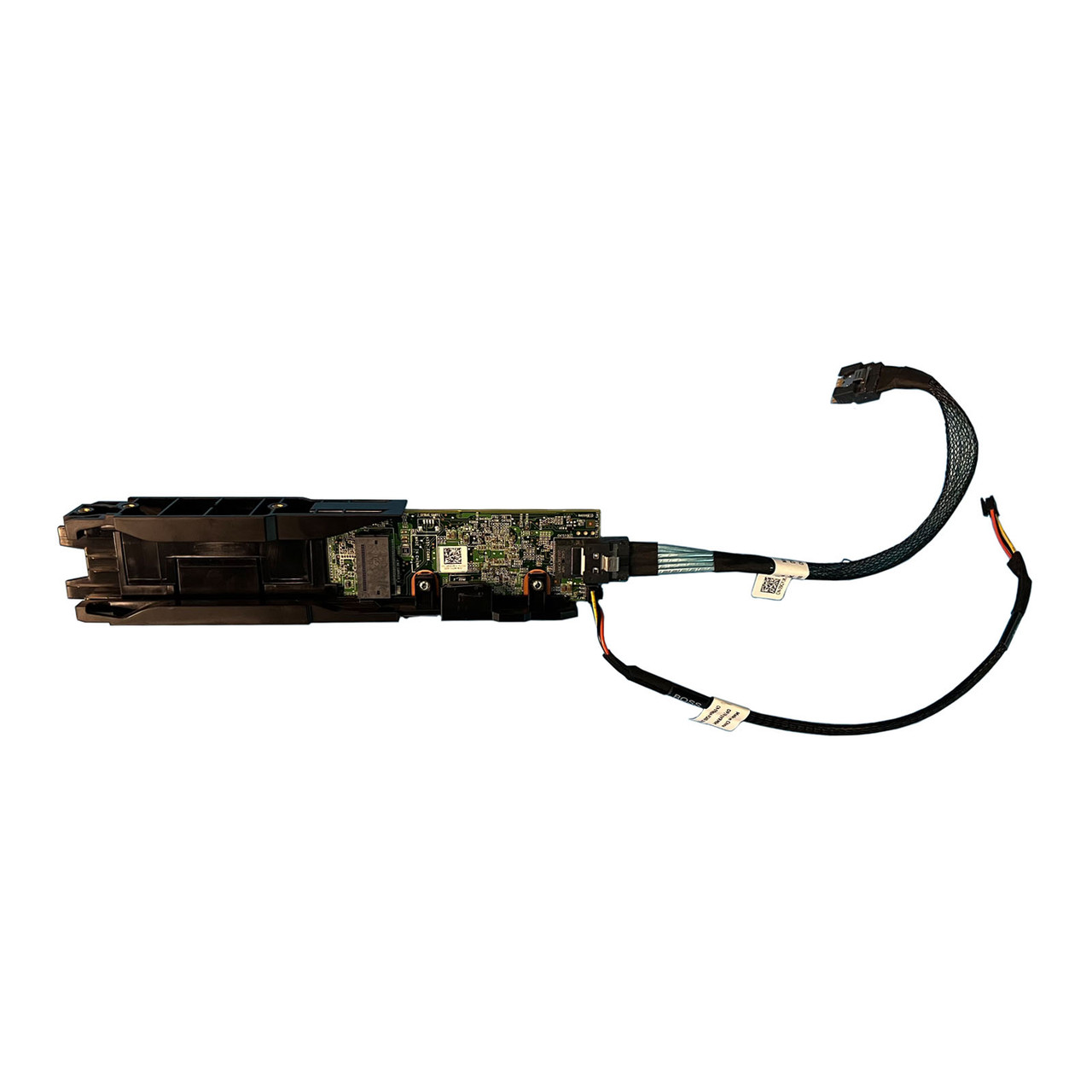 Dell FRY80 | Dell Boss S2 Card w/Cables for PER350 - Serverworlds