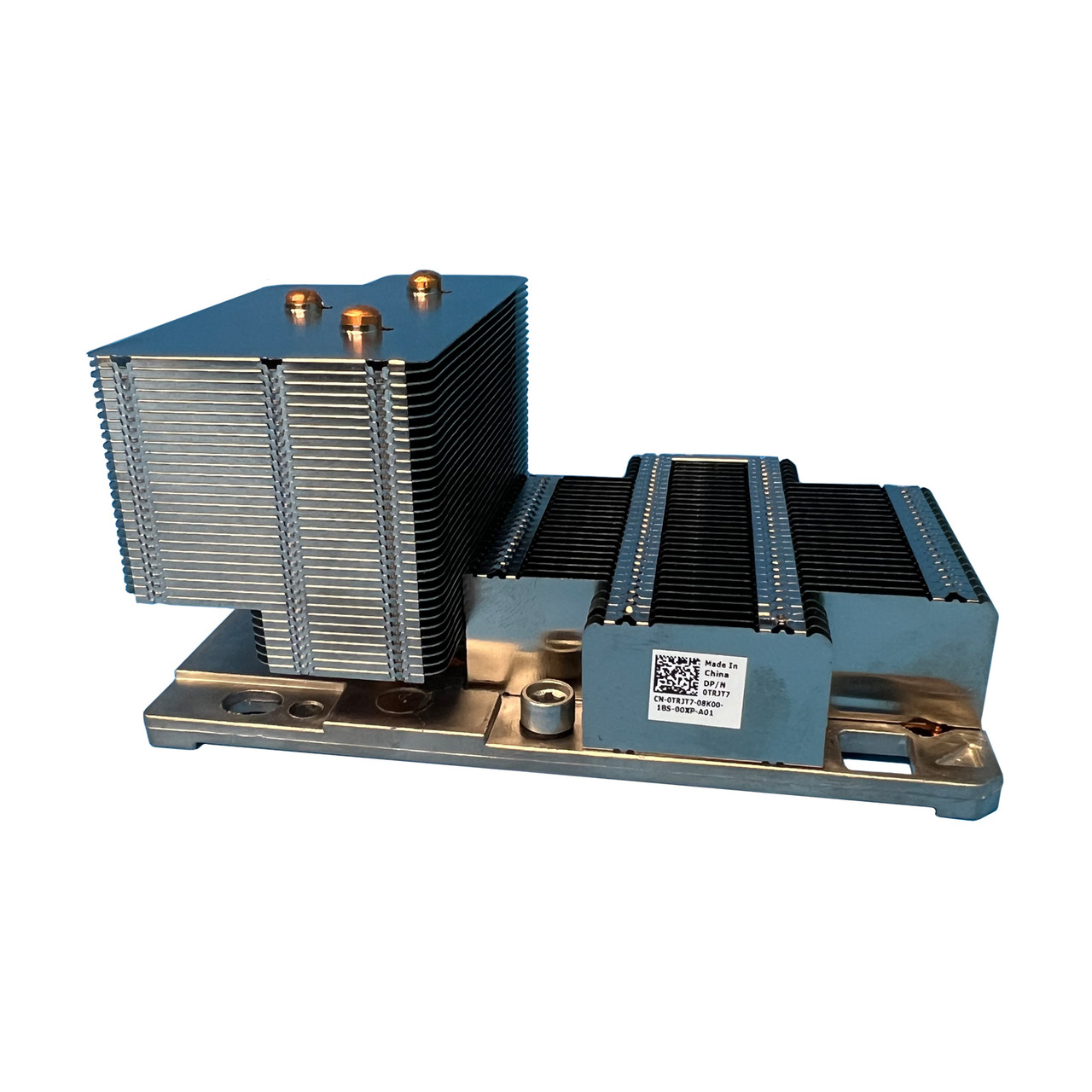 Dell TRJT7 | PowerEdge R740 R740XD 2U Heatsink - Serverworlds