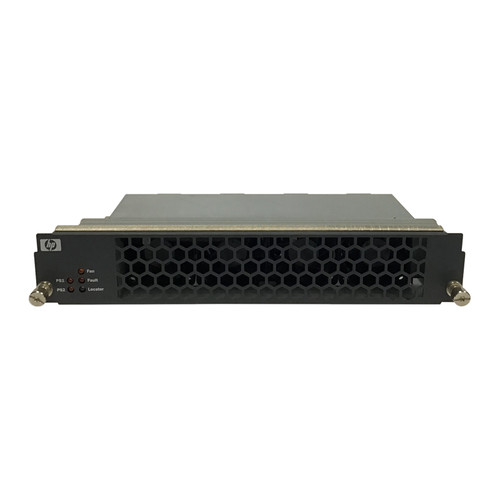 HP J9271A | Procurve 6600 fan tray | J9271-61001 | 5070-5799 - Serverworlds