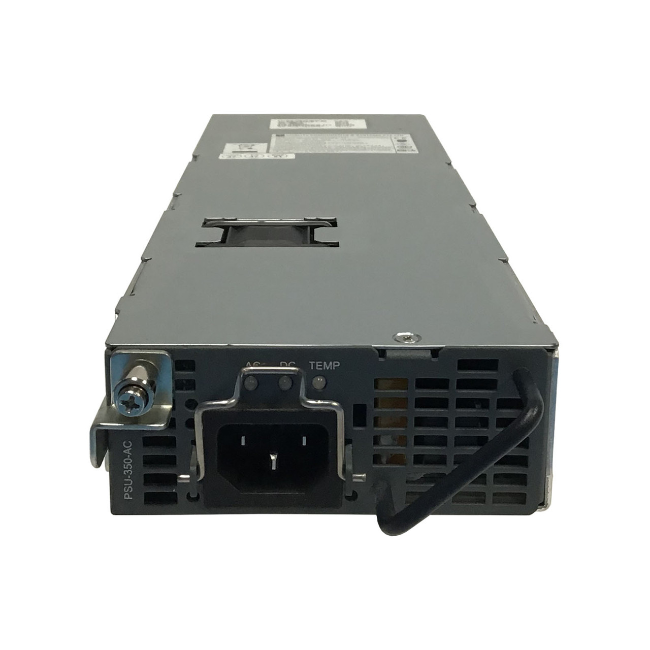 HPe JW657A | Aruba 350W Power supply | 2510057 | DCJ3501-01PLF ...