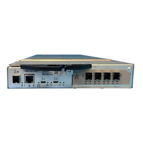 Dell KJTWM | Powervault ME5024 ME5012 SAS Controller - Serverworlds