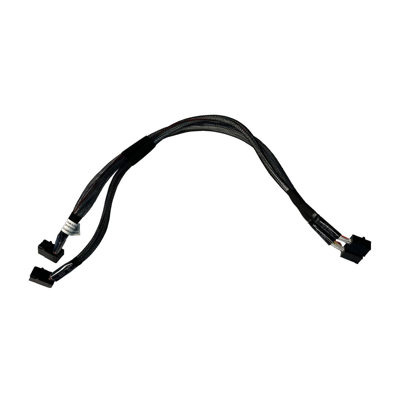 Dell 1KXPP | PowerEdge T430 T440 16HDD SFF SAS Cable - Serverworlds