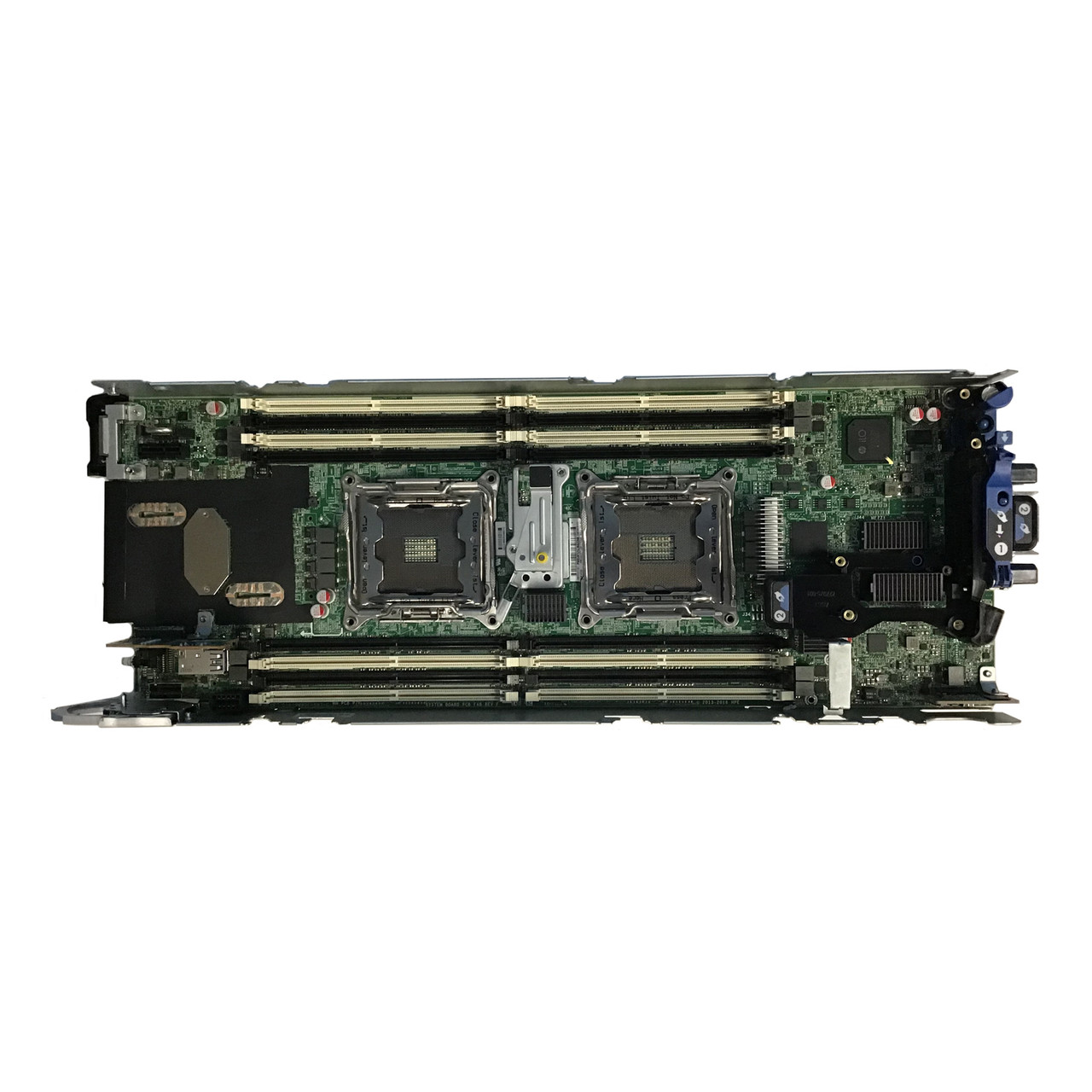 HPe P03377-001 | BL460c Gen9 System Board | 740039-005 - Serverworlds