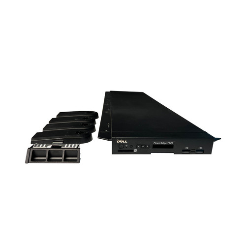 PowerEdge T620 Rack to Tower Kit - Serverworlds