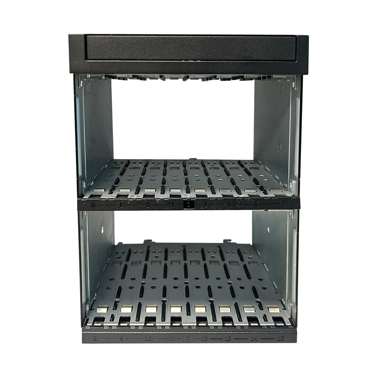 Dell CXPMW | PowerEdge T620 16HDD SFF Metal Drive Cage - Serverworlds