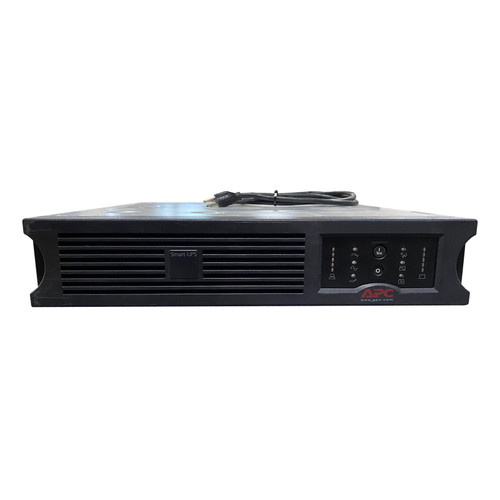 APC SUA750RM2U - Serverworlds