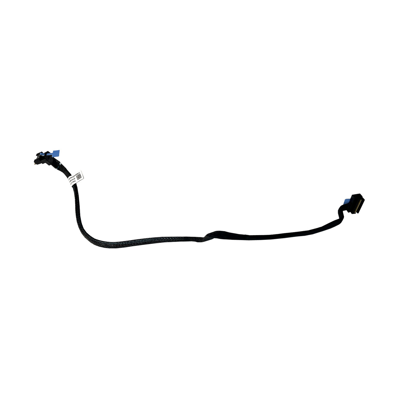 Dell Rkd2p Poweredge R750xs Dp Dst Sb1 To Ctrl Src Sb1 Cable Serverworlds
