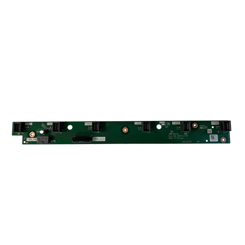 Dell G8CRW | PowerEdge R750XS Fan Backplane Board - Serverworlds