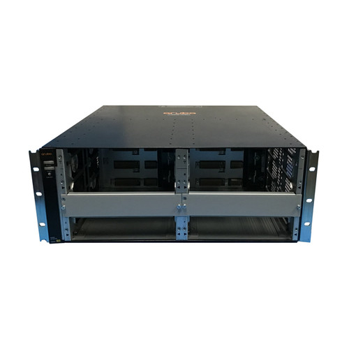 HPe J9850A | Aruba 5406 ZL2 Switch Chassis - Serverworlds