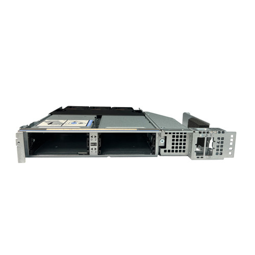 Dell 4CJTY | PowerEdge R750 4 x 2.5" Rear Drive Cage Assembly ...