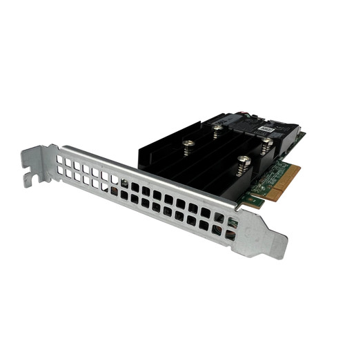 Dell 4CKPR | Perc H755 8GB and BBU PCIe Adapter - Serverworlds