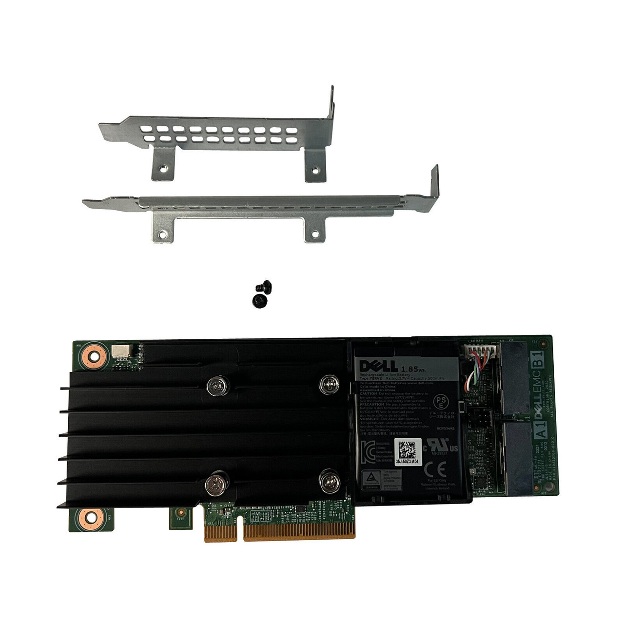 Dell 29XMF | Perc H755 8GB and BBU PCIe Adapter - Serverworlds