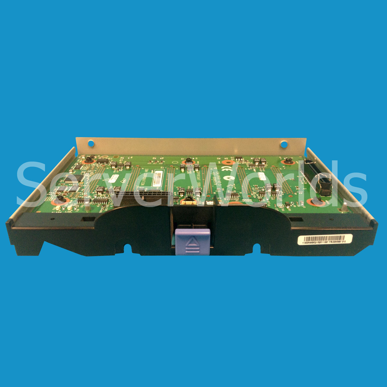 IBM 00N9557 | Netfinity 5100 Backplane Board - Serverworlds