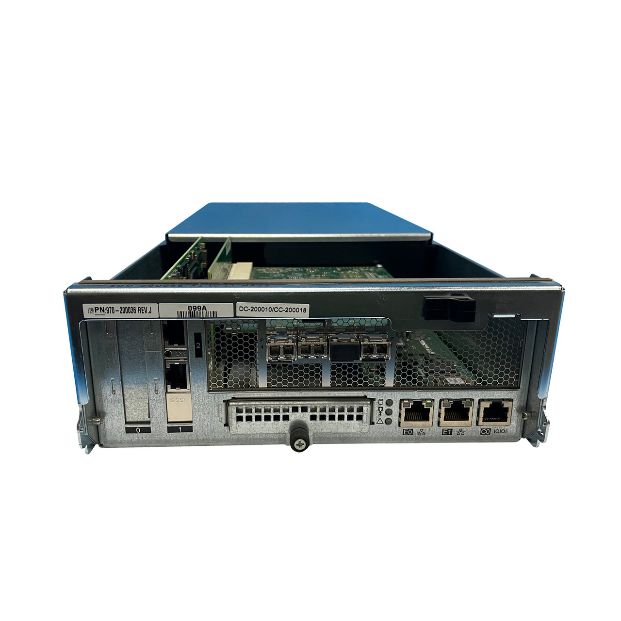 HPe 3par 970-200036 3Par F-Class 2.33Ghz controller node 970-200087