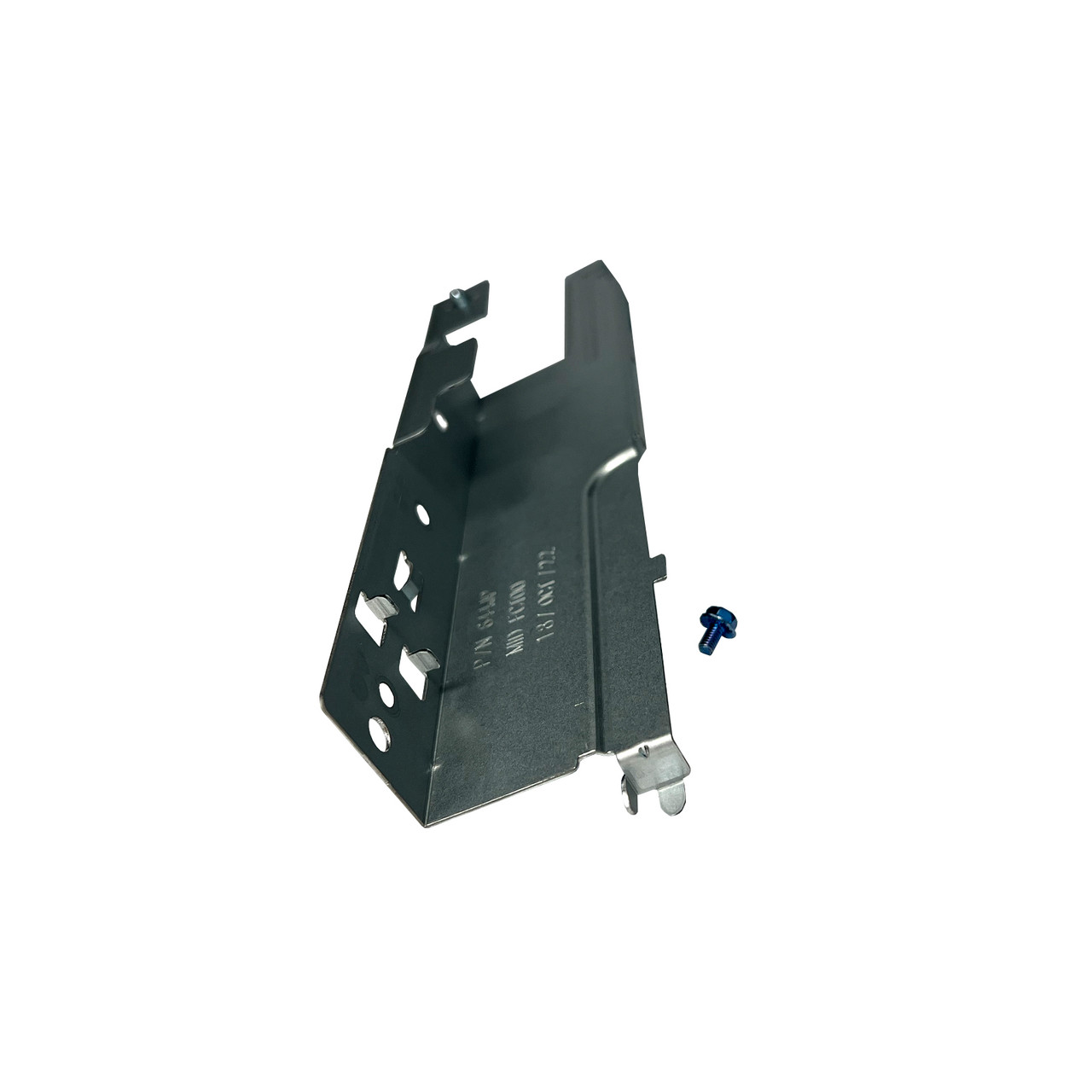 Dell 644JP | PowerEdge R350 Boss Card Metal Mounting Bracket - Serverworlds