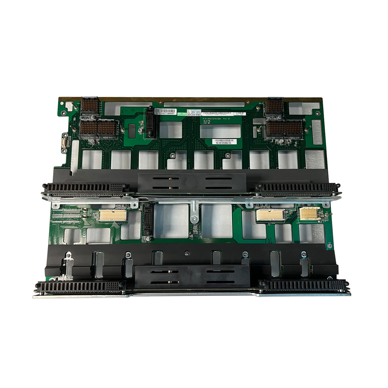 Dell HJ577 | PowerEdge 1855 1955 Midplane Board - Serverworlds