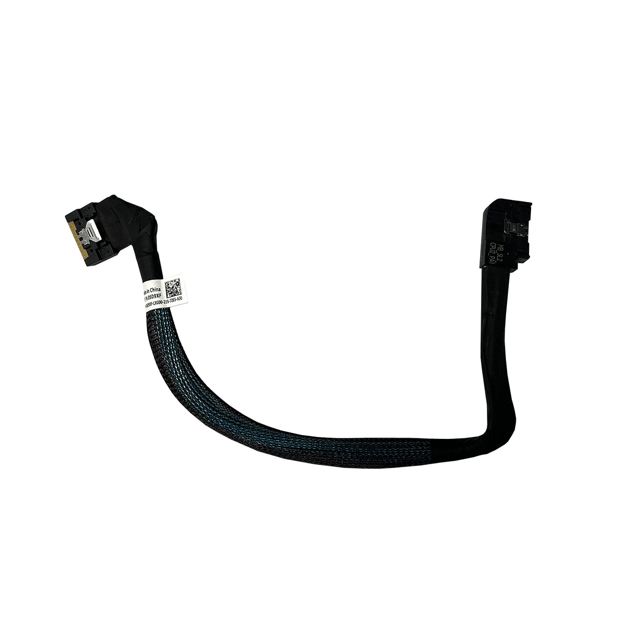 Dell 6D9XF | PowerEdge R650 BP-DST-PB1 to MB_SL2-CP2-PA1 Cable ...