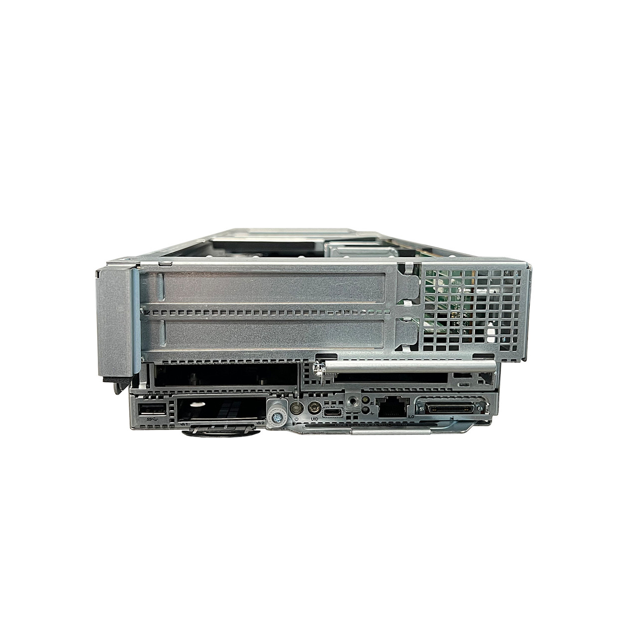 HPe Proliant XL190R Gen10 CTO Server with 874849-B21 - Serverworlds