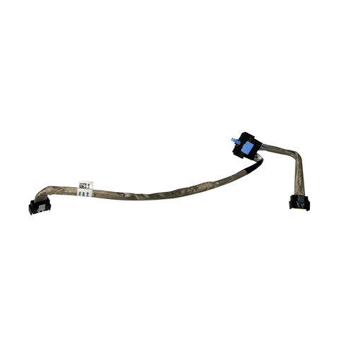 Dell 7tk8m Poweredge R660 Ctrl Src Sa1 To Bp Dst Sb1 And Bp Dst Sa1 Cable Serverworlds