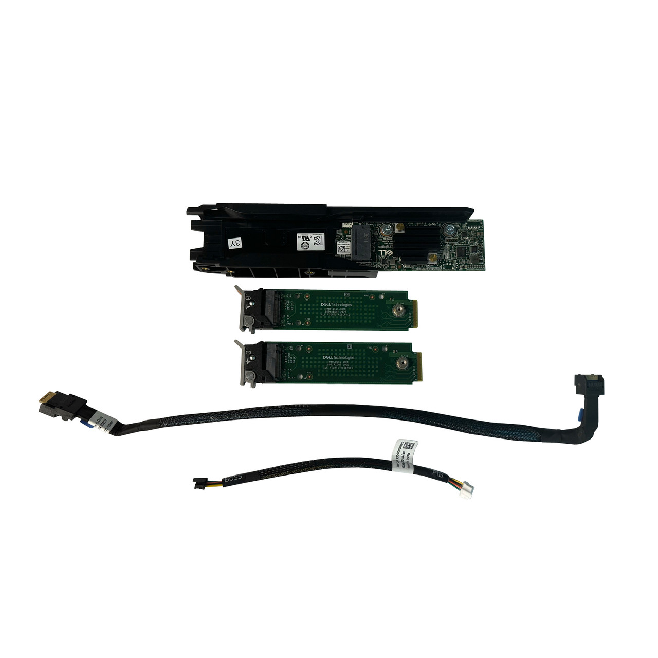 Dell PowerEdge R760XS Boss N1 Kit - Serverworlds