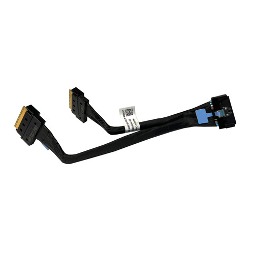 Dell PJ80K PowerEdge R760 R7625 CTRL_SRC_PB1 to BP_DST_PA2 and BP_DST_PB2 - Serverworlds