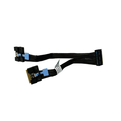 Dell Hwwr5 Poweredge R760 R7625 Ctrl Src Pa1 To Bp Dst Pa1 And Bp Dst Pb1 Cable Serverworlds