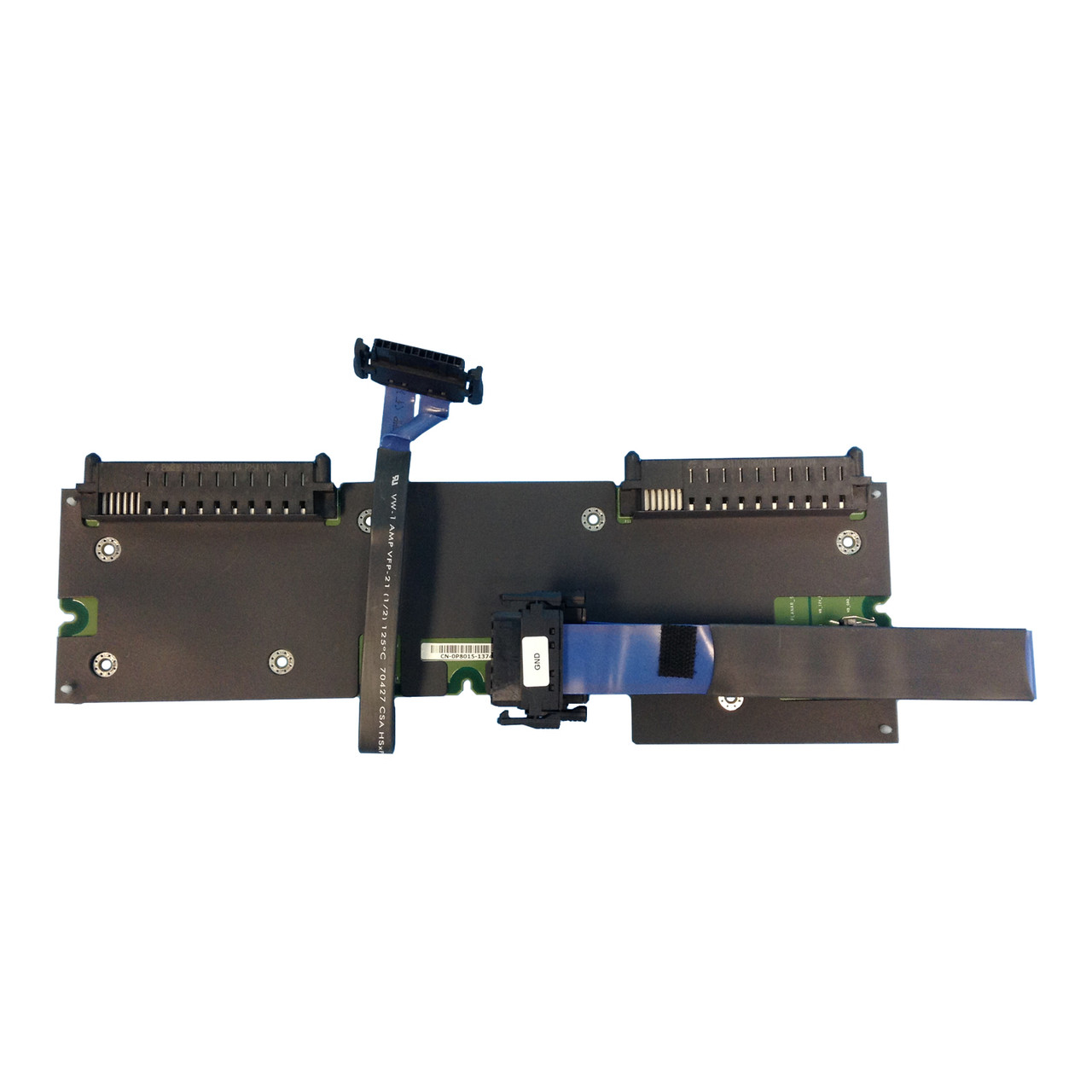 Dell XH971 | Poweredge 6800 6850 6950 Power Distribution Board ...