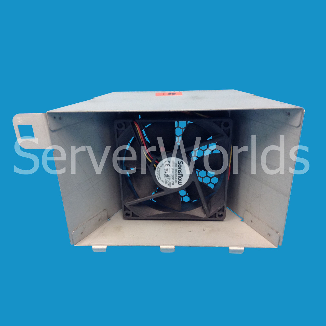 IBM 01K6999 | Netfinity 5500 #1 Fan - Serverworlds