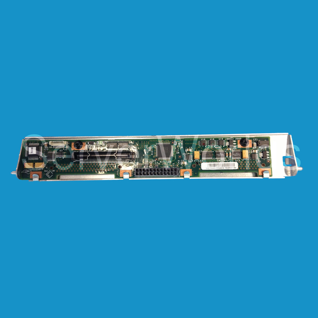 IBM 03K9037 | X440 DASD Card - Serverworlds